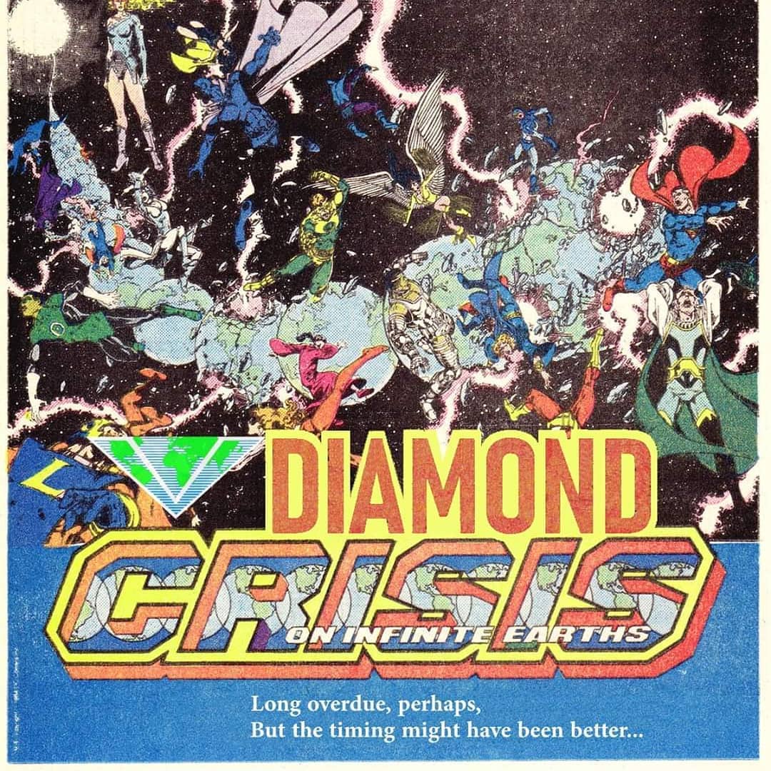 Hey, it’s us, your comixmongers! - Comics N'More